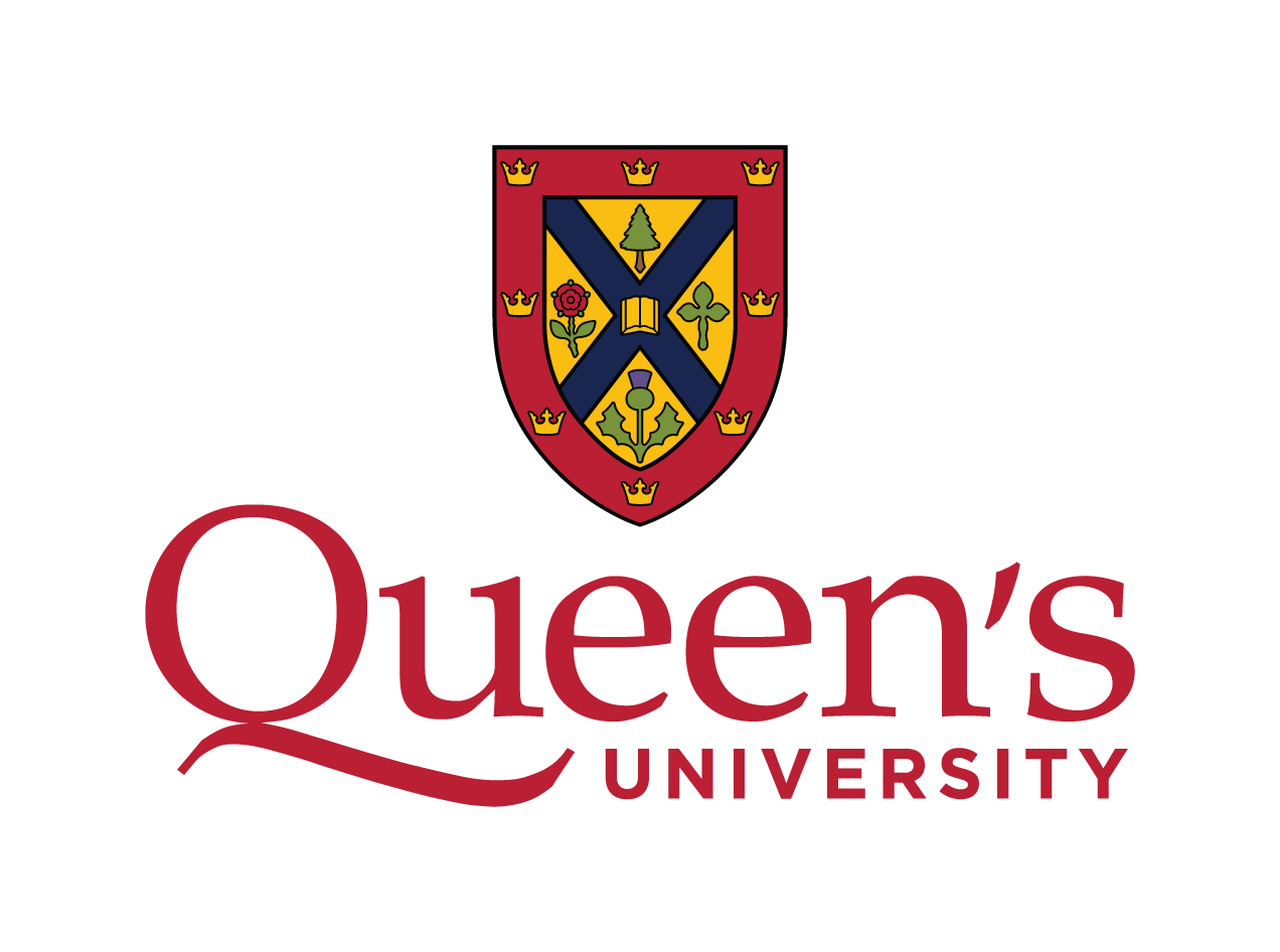 Queens University Kingston Logo