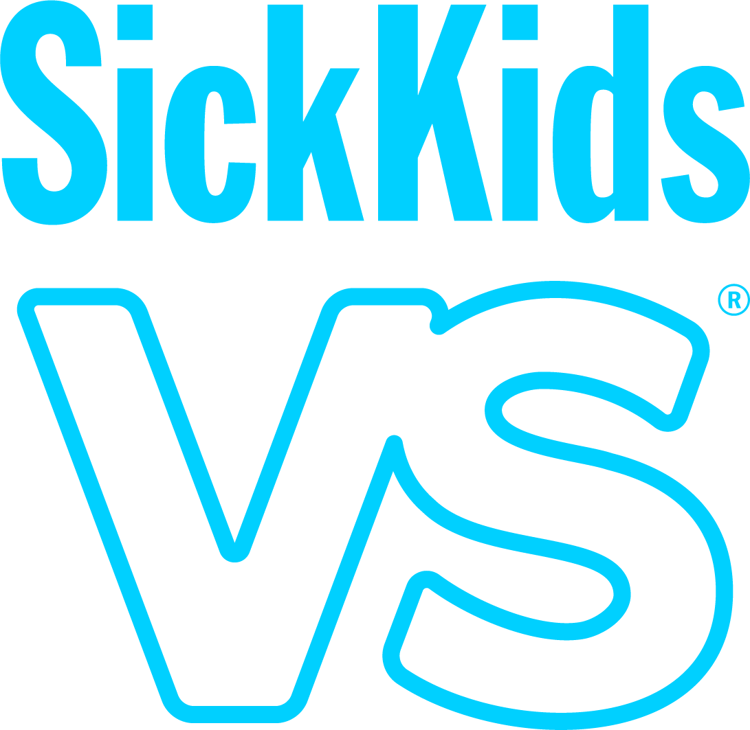 Sick Kids Logo